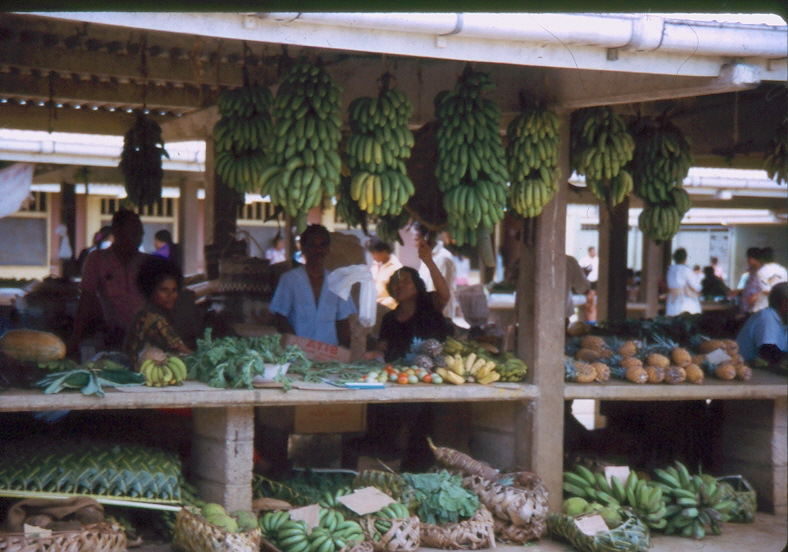 Every Day Life, Sights, and people in the kingdom 1971-1980 – Part 1 ...
